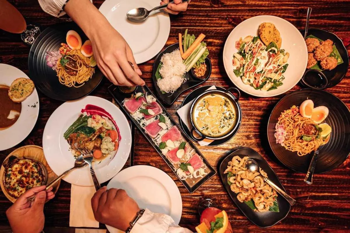 Explore Phuket's Local Culinary Gems - Home In Phuket