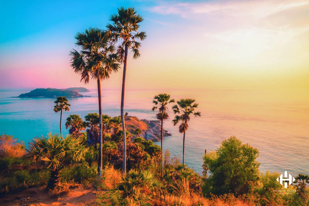 Why Buy Property in Phuket? - Home In Phuket Why Buy Property in Phuket? - Home In Phuket