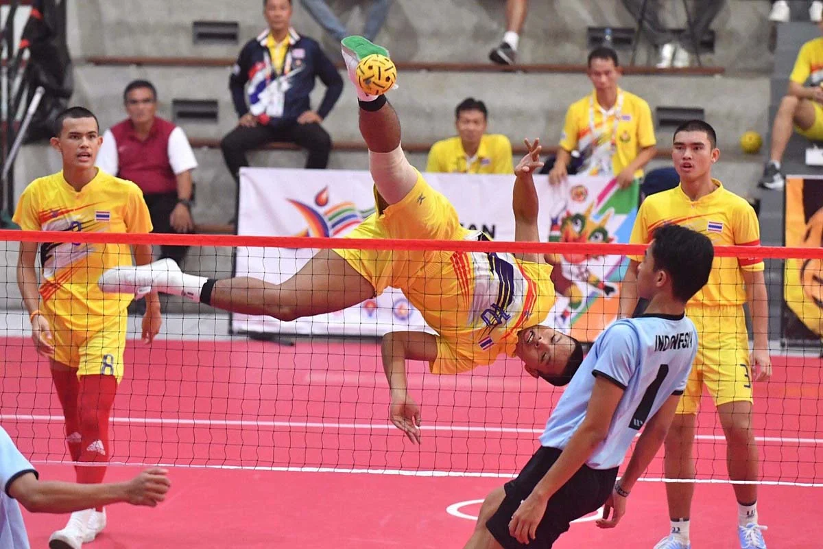 Sports in Phuket You May Not Find at Home - Home In Phuket